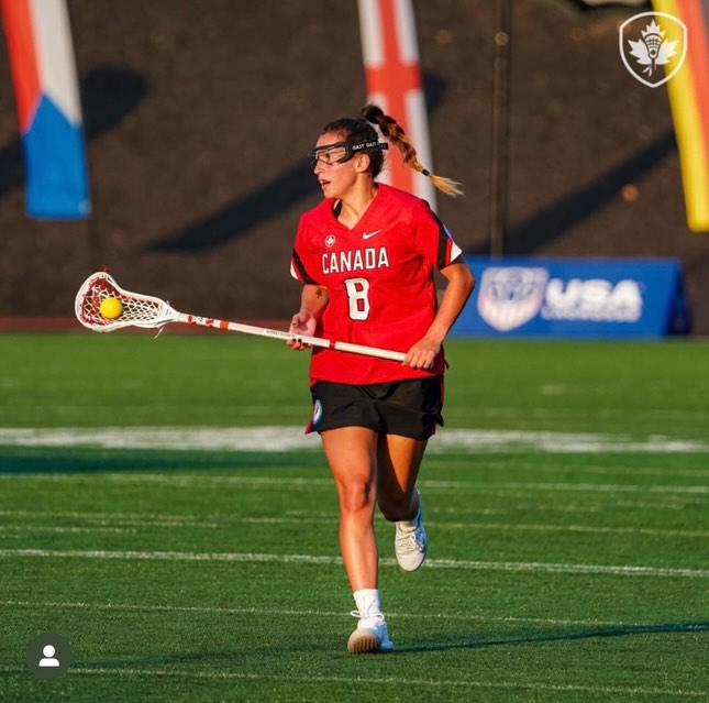 Girls Lacrosse – Twisted Heads Custom Lacrosse