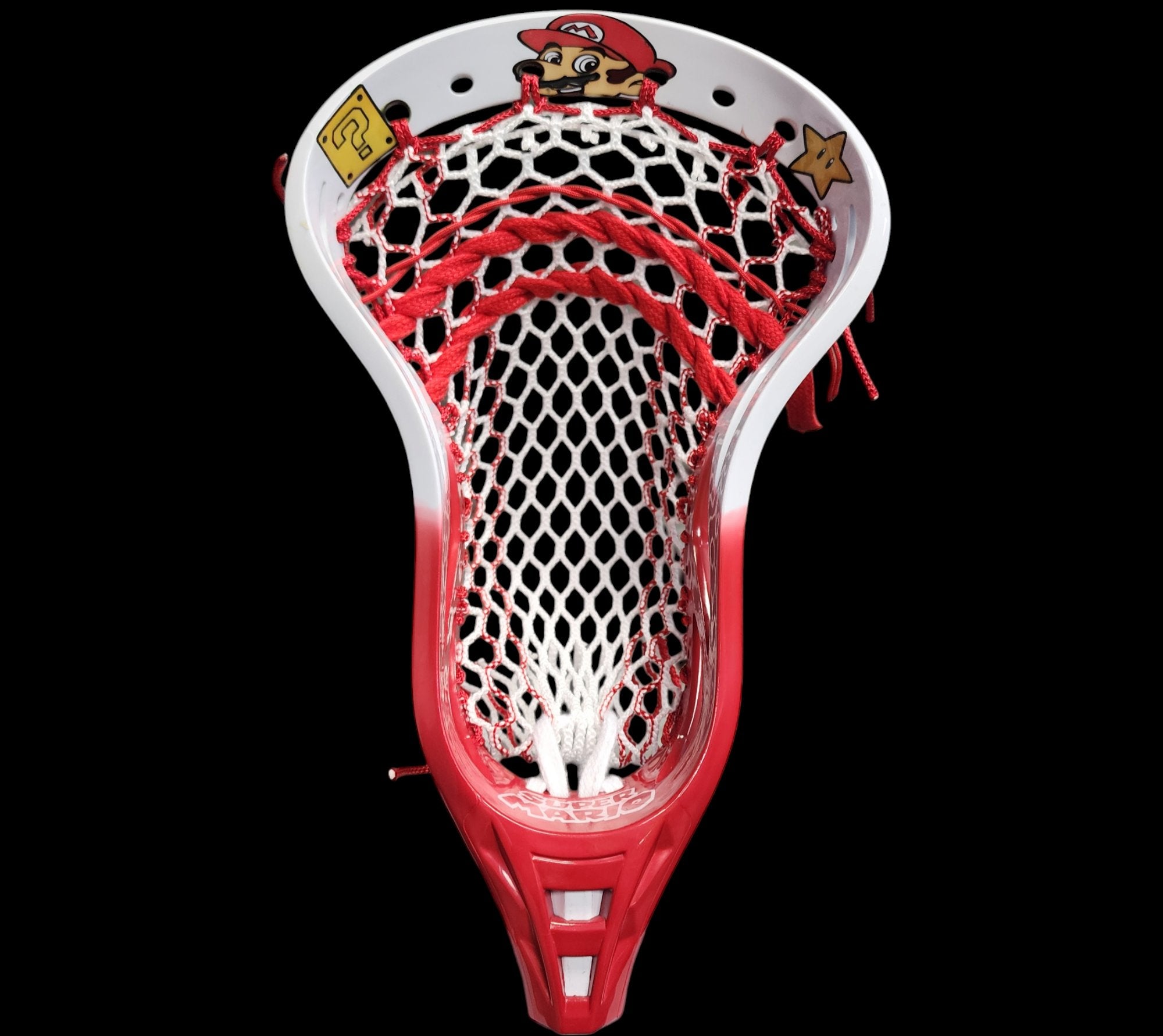 Dyed Head Inventory – Twisted Heads Custom Lacrosse