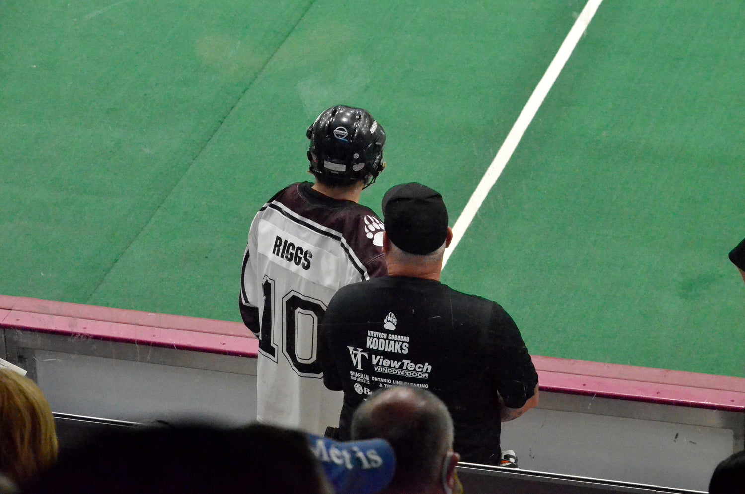 About Us – Twisted Heads Custom Lacrosse