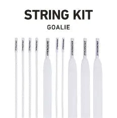 Stringking Goalie String Kit – Twisted Heads Custom Lacrosse